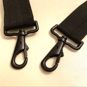 Bags | Shoulder Strap Luggage Briefcase Bag Support | Poshmark